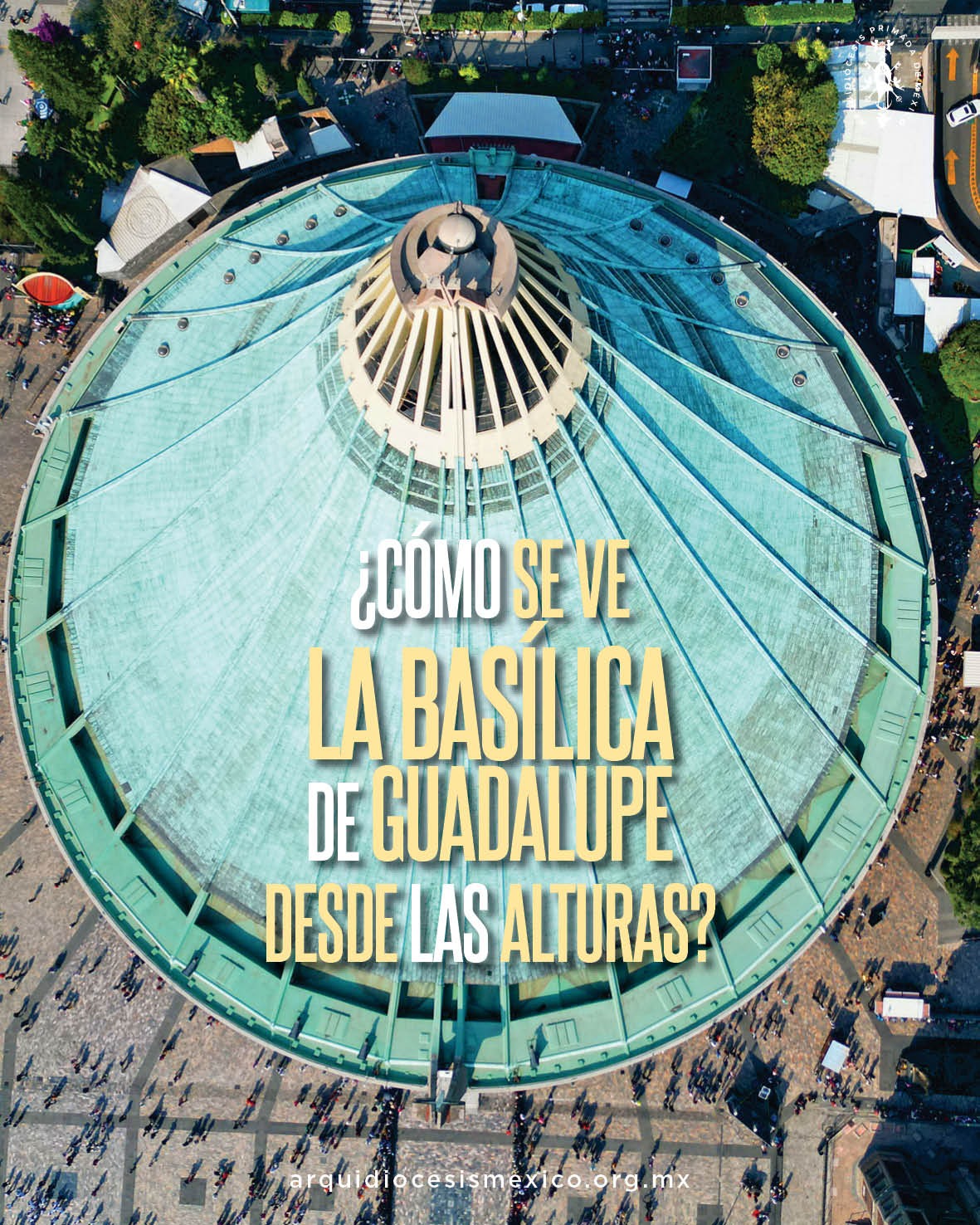 Arquidiócesis de México
