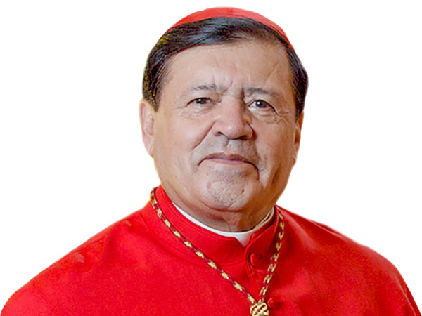 Quiénes somos - Arquidiócesis de México