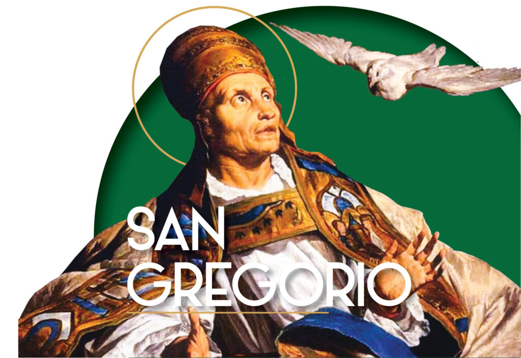 San Gregorio - Arquidiócesis de México