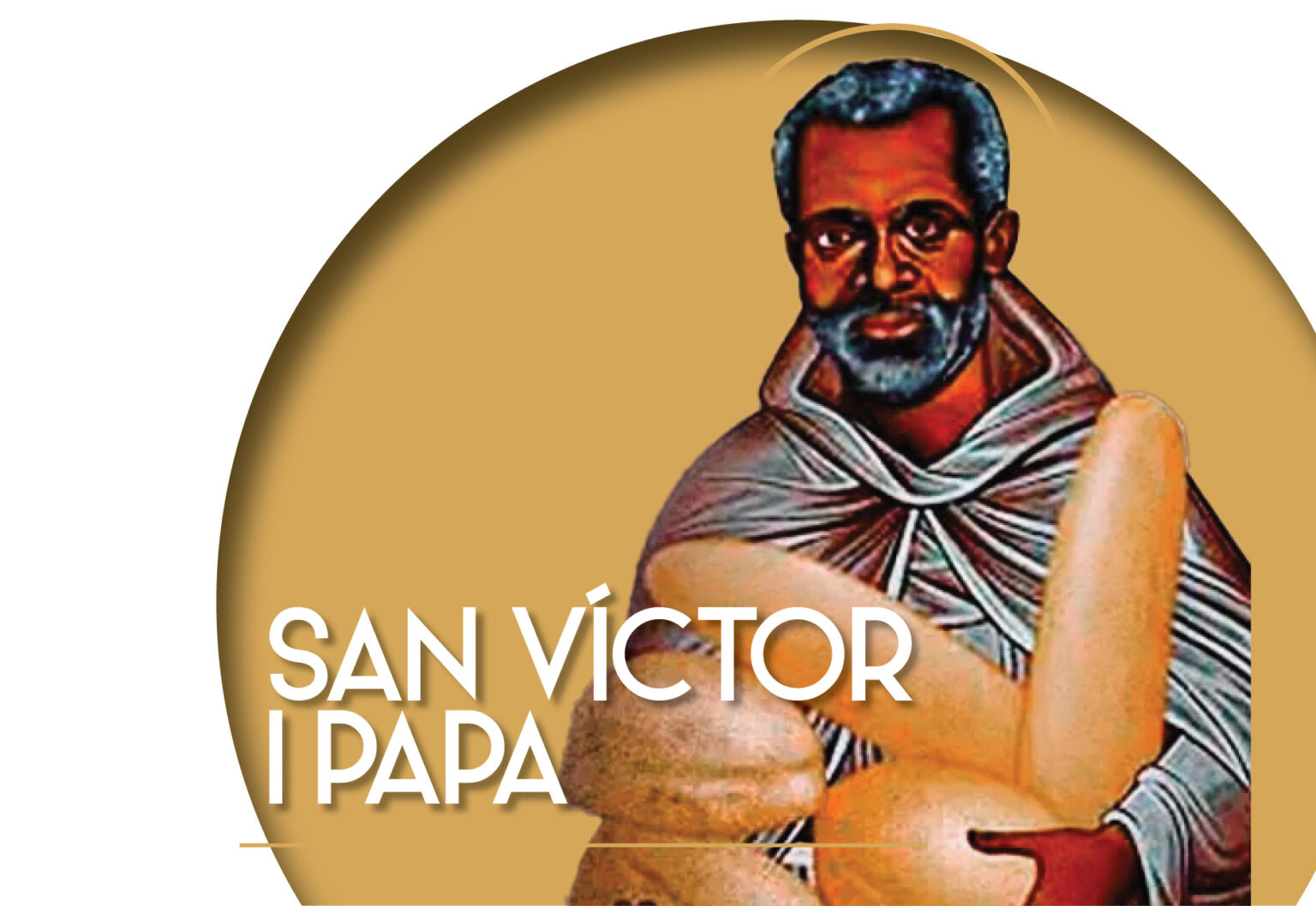 San Víctor I Papa - Arquidiócesis de México