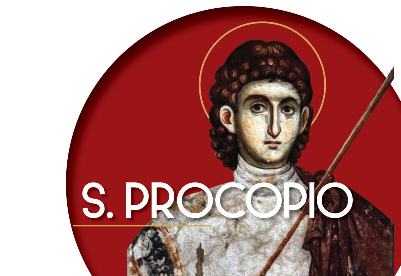 San Procopio - Arquidiócesis de México
