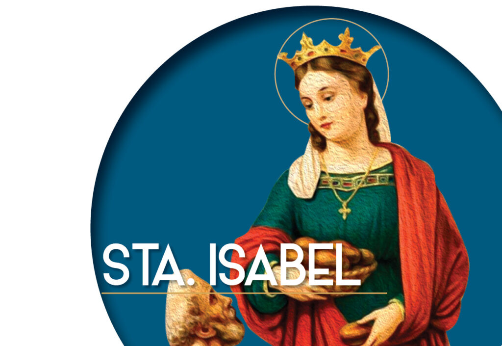 Santa Isabel - Arquidiócesis de México