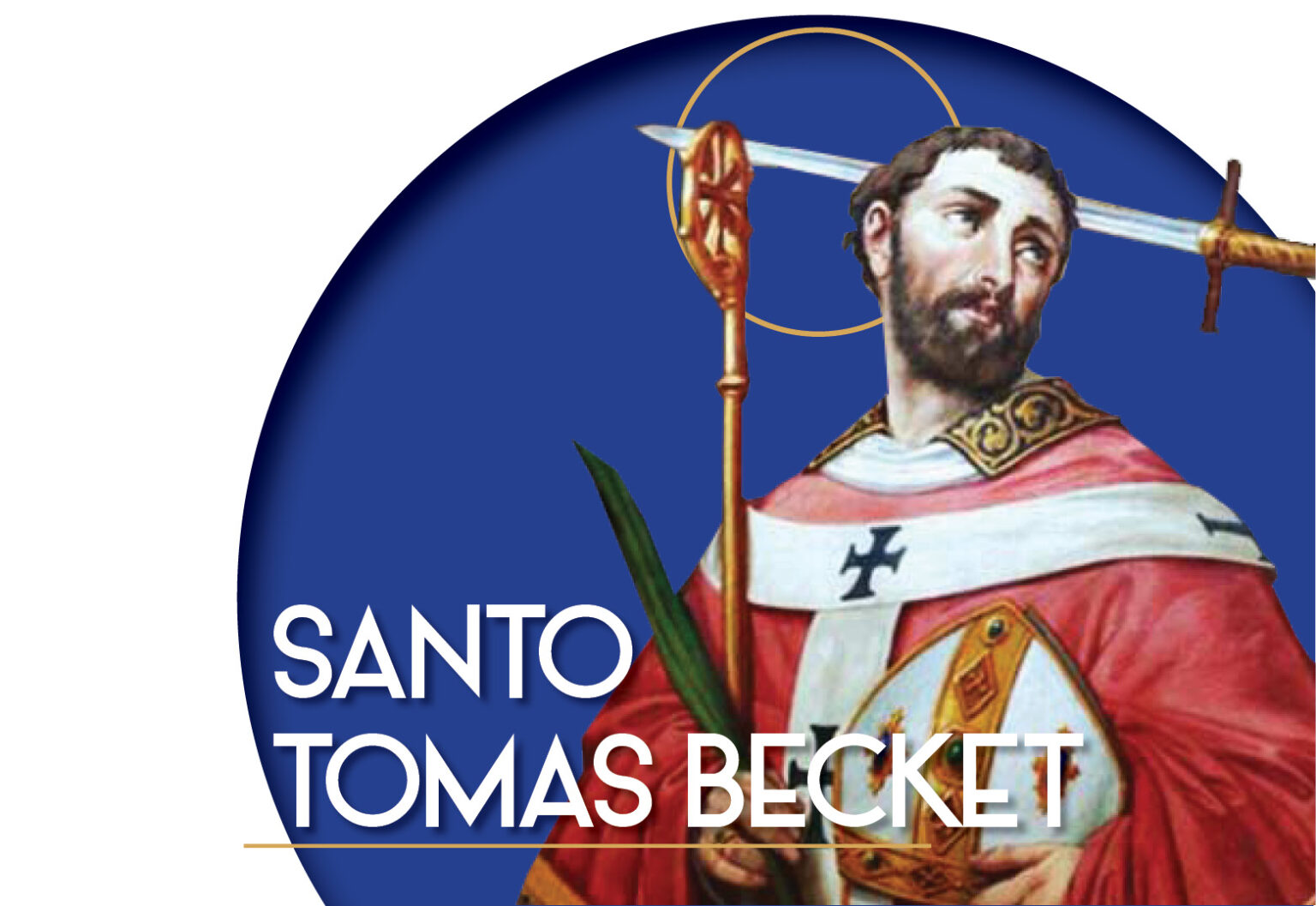 Santo Tomás Becket - Arquidiócesis de México