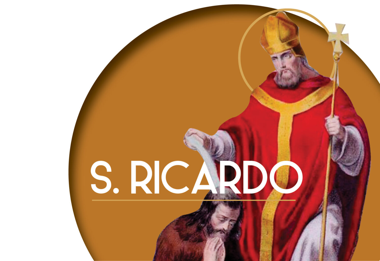 San Ricardo - Arquidiócesis de México