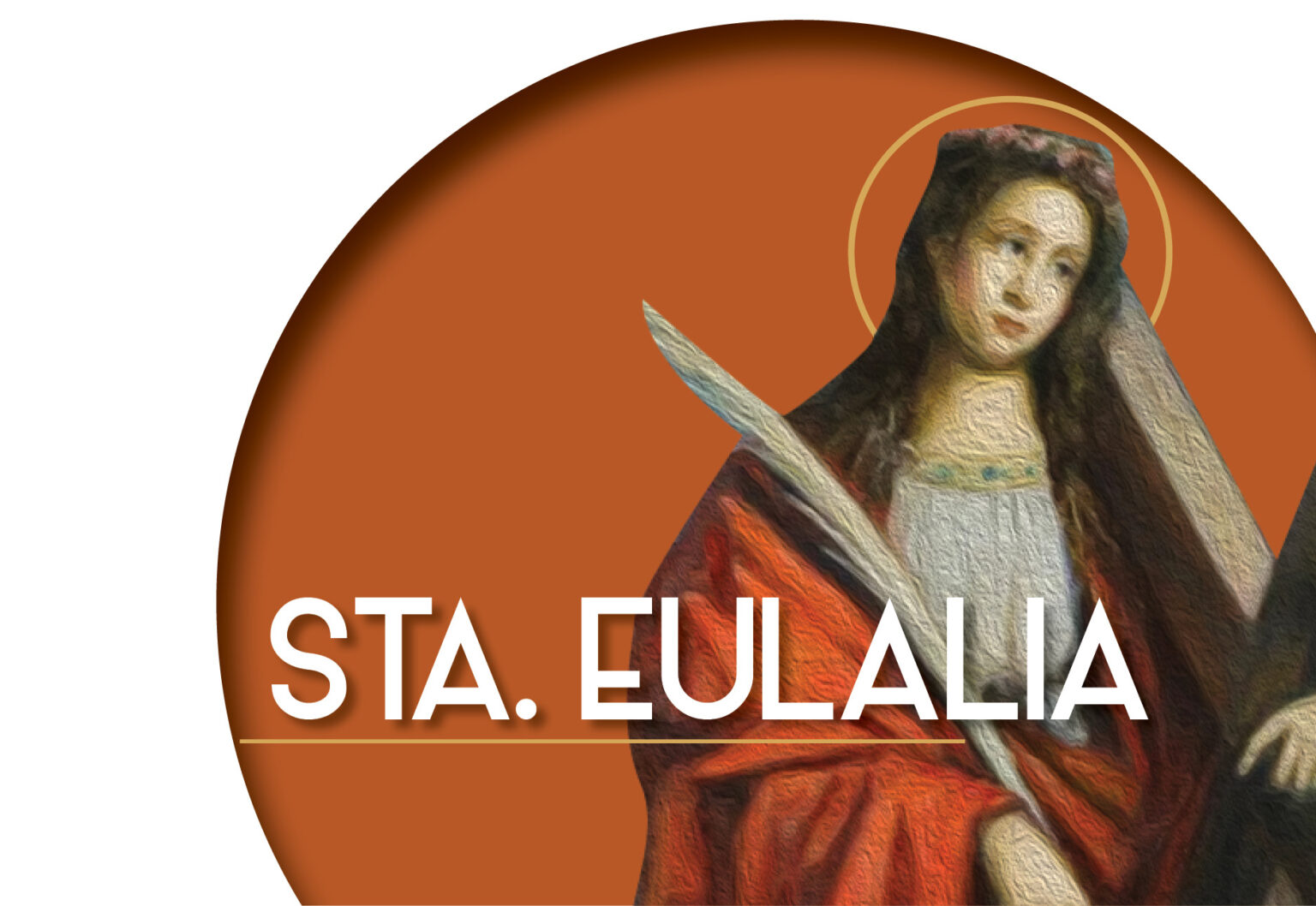 Santa Eulalia - Arquidiócesis de México