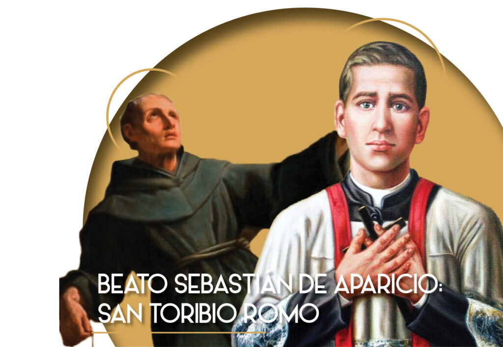 Santo Toribio Romo - Arquidiócesis de México